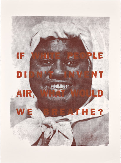 Dread Scott - Editions & Selected Works from the Lower East Side ...