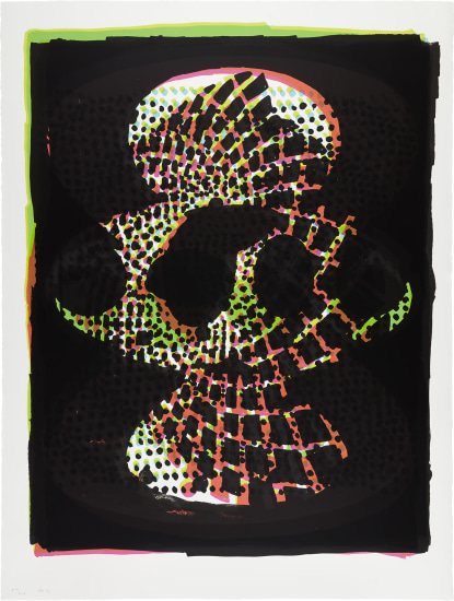 Terry Winters - Editions & Selected Works from the Lower East Side ...
