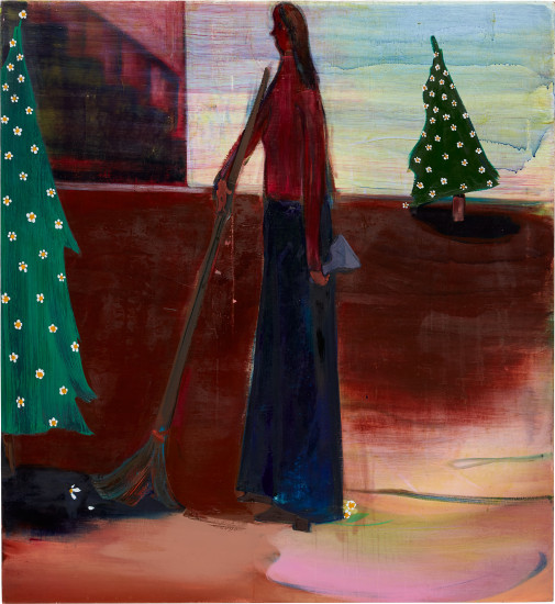 Heidi Hahn - New Now: Modern & Contemporary Art New York Wednesday ...