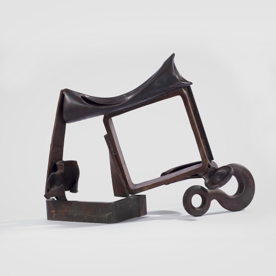 Anthony Caro - New Now: Modern & Contemporary Art New York Wednesday ...