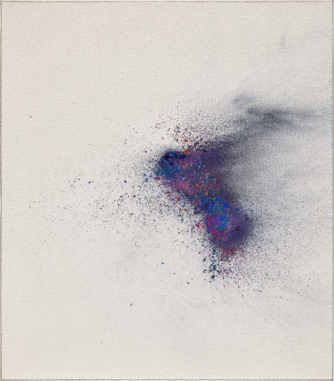 Thilo Heinzmann - New Now: Modern & Contemporary Art New York Wednesday ...