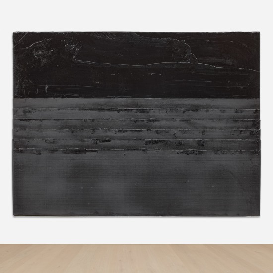 Theaster Gates - New Now: Modern & Contemporary Art New York Wednesday ...