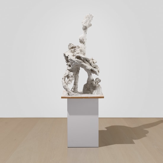 Rebecca Warren - New Now: Modern & Contemporary Art New York Wednesday ...