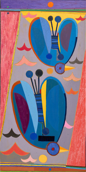 Austin Eddy - Modern & Contemporary Art: Online Auction, New York New ...