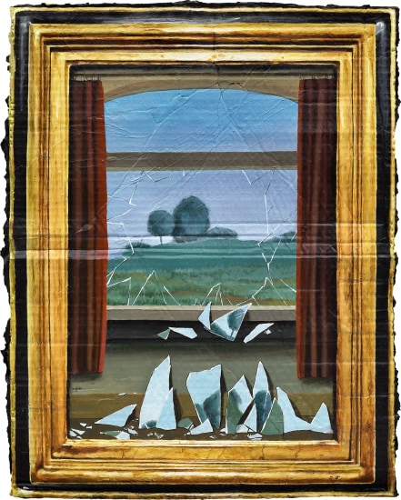 Julio Anaya Cabanding - Modern & Contemporary Art: Online Auction, New ...