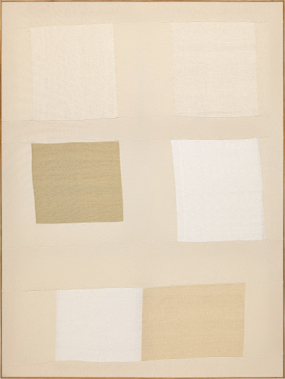 Ethan Cook - Modern & Contemporary Art: Online Auction, New York New ...