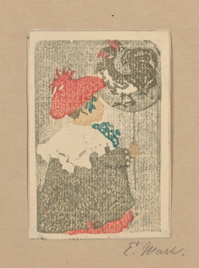Ethel Mars - Editions & Works on Paper New York Tuesday, October 22 ...