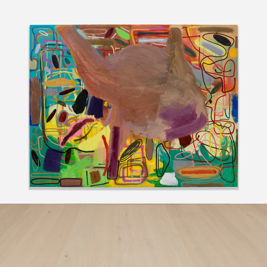 André Butzer - Modern & Contemporary Art Day Sale London Friday ...