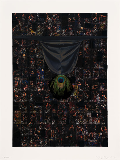 Nari Ward - Editions & Works on Paper New York Tuesday, October 22 ...