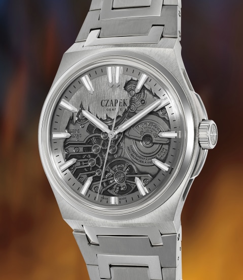 Czapek & Cie - The New York Watch Auction: XI New York Saturday ...
