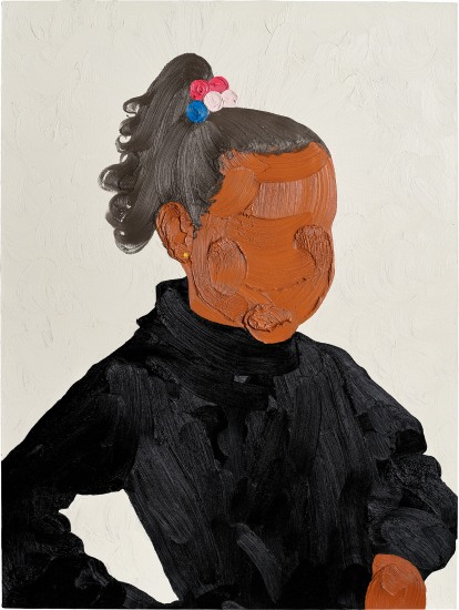 Shaina McCoy - Modern & Contemporary Art Day Sale Hong Kong Tuesday ...