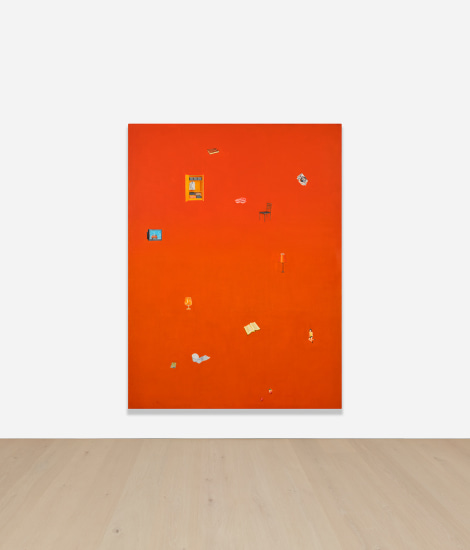 Zeng Hao - Modern & Contemporary Art Day Sale Hong Kong Tuesday ...