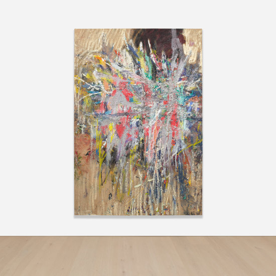 Spencer Lewis - New Now: Modern & Contemporary Art London Wednesday ...