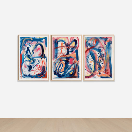 Austyn Weiner - New Now: Modern & Contemporary Art London Wednesday ...