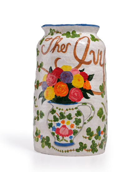 Jake Clark - Modern & Contemporary Art: Online Auction, New York New ...