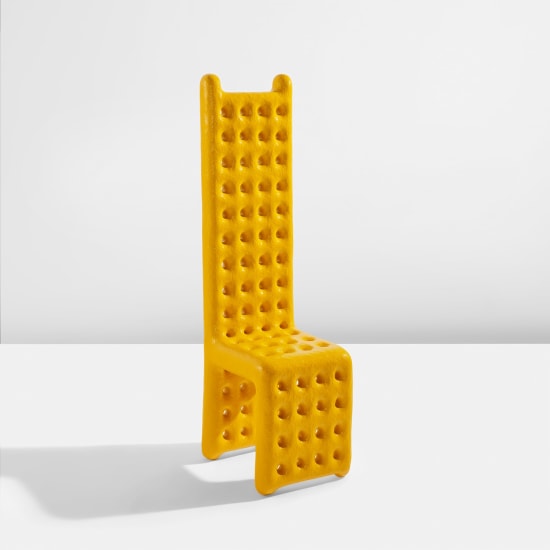 Thomas Barger - Design New York Wednesday, December 11, 2024 | Phillips