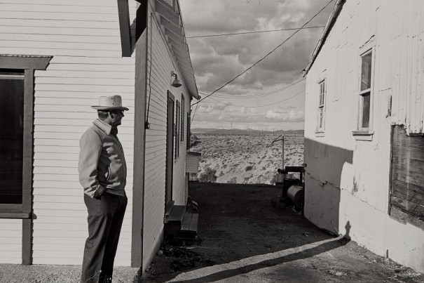 Henry Wessel, Jr. - Photographs from the Martin Z. Margulies Foundation ...