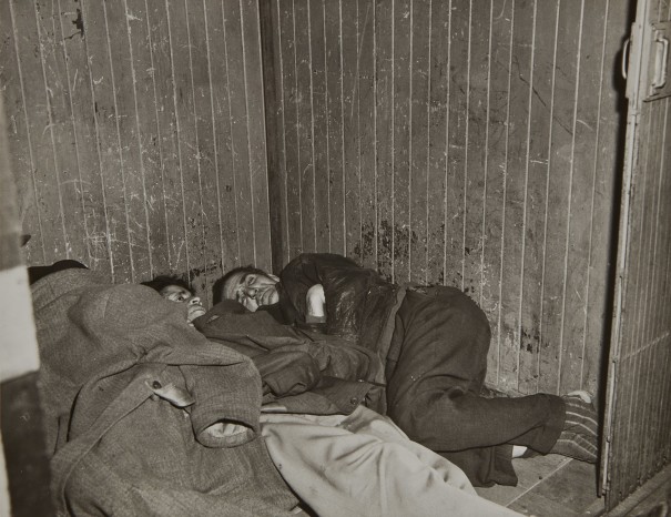 Weegee (Arthur Fellig) - Photographs from the Martin Z. Margulies ...