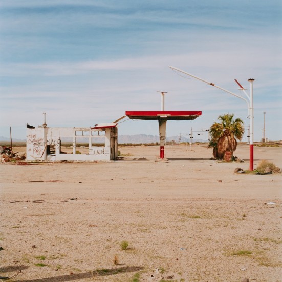 Jeff Brouws - Photographs from the Martin Z. Margulies Foundation ...