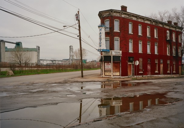 Jeff Brouws - Photographs from the Martin Z. Margulies Foundation ...