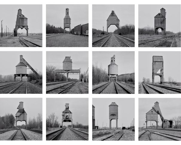 Jeff Brouws - Photographs from the Martin Z. Margulies Foundation ...