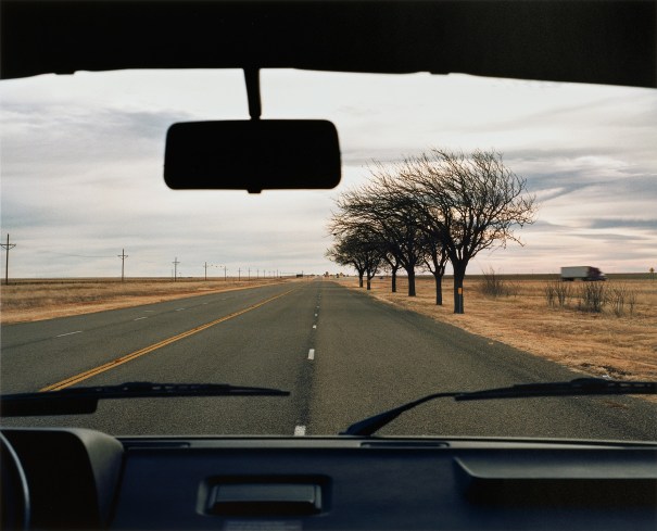 Jeff Brouws - Photographs from the Martin Z. Margulies Foundation ...