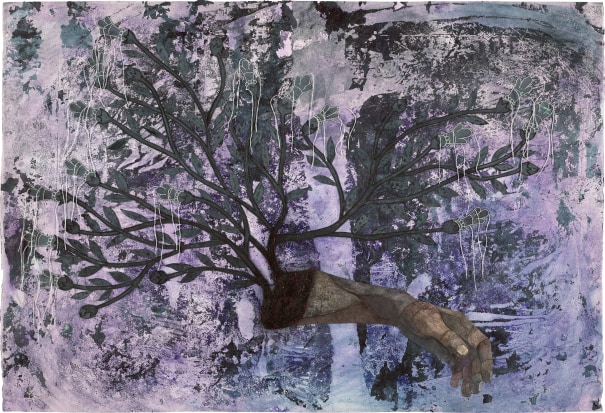 Felipe Baeza - New Now: Modern & Contemporary Art New York Friday ...