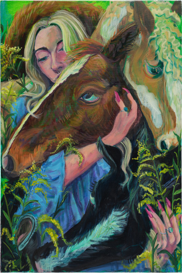 Samantha Joy Groff - New Now: Modern & Contemporary Art New York Friday ...