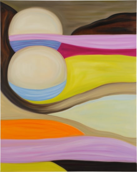 Marina Perez Simão - New Now: Modern & Contemporary Art New York Friday ...