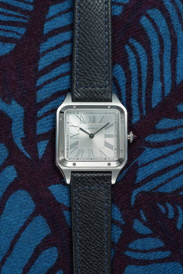 Cartier - Phillips Watches Online Auction: The Geneva Sessions Spring ...