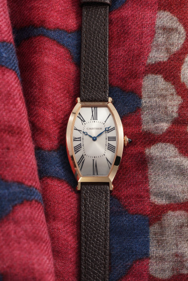 Cartier - Phillips Watches Online Auction: The Geneva Sessions Spring ...