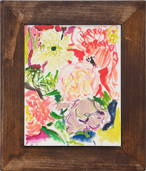 Emily Sundblad - Modern & Contemporary Art: Online Auction, New York ...