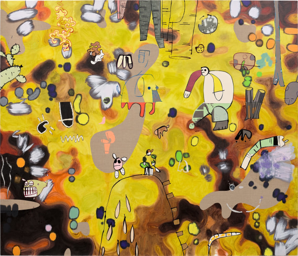 Dan Perfect - Modern & Contemporary Art: Online Auction, London London ...