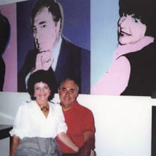 Video - Property from the Miles & Shirley Fiterman Collection | Phillips