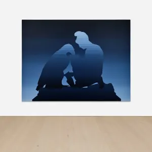 Xu Qu Modern & Contemporary Art Day Sale