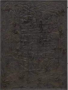 Rashid Johnson 20th Century & Contemporary Art & Design Day Sale in ...