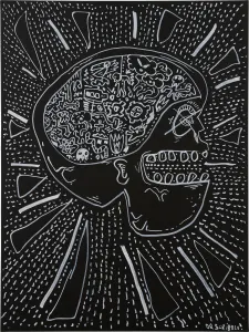 Dr Scribble (Mr Doodle) 20th Century & Contemporary Art & Design Day ...