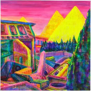 Huang Yuxing Modern & Contemporary Art & Design Sale