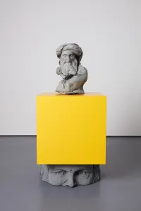 Steve Claydon connect / reflect / COLLECT a selection of contemporary art