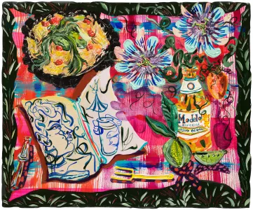 Kate Pincus-Whitney Modern & Contemporary Art: Online Auction, New York