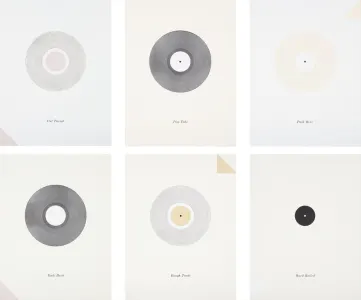 Matthew Brannon Evening & Day Editions