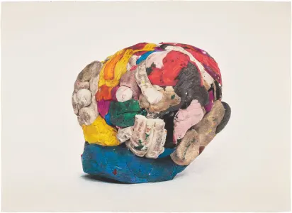 Neil Gall Editions & Works on Paper
