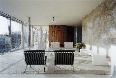 Thomas Ruff Photographs