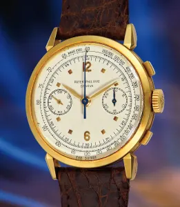 Patek Philippe The New York Watch Auction: XII