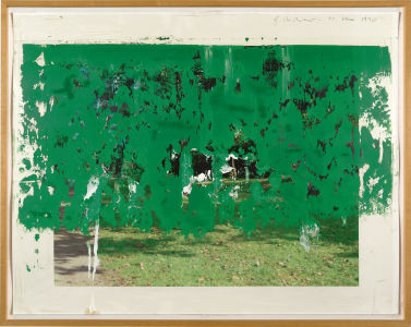Gerhard Richter New Now: Modern & Contemporary Art