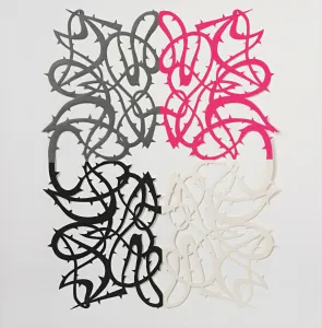 Simon Periton Under the Influence