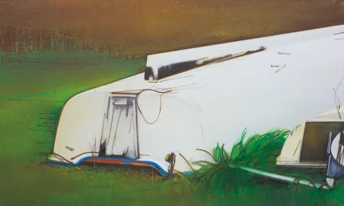 Thoralf Knobloch Under the Influence