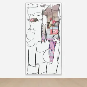 Aaron Garber-Maikovska Modern & Contemporary Art: Online Auction, London