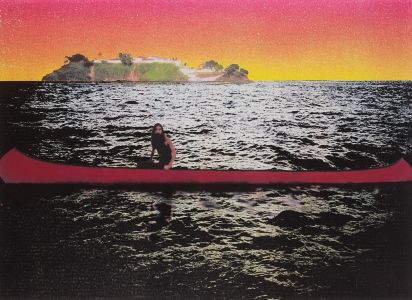 Peter Doig Evening & Day Editions