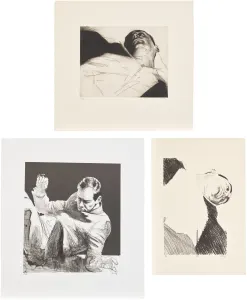 Stephen Conroy Contemporary Editions: Online Auction